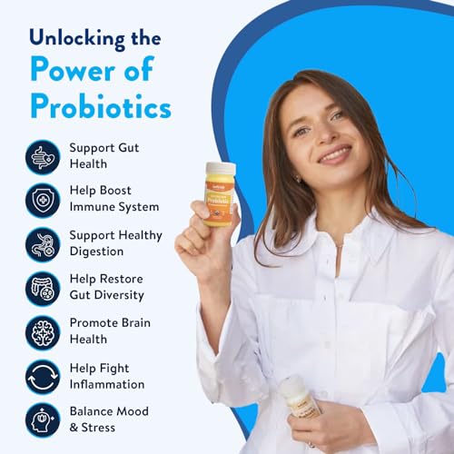 KefirLab probiotics for brain health