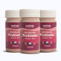 KefirLab probiotics for digestion support