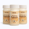 KefirLab probiotics for gut health