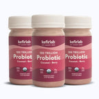 KefirLab probiotics for gut health
