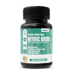 KEHLUSTY nitric oxide booster capsules
