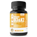KEHLUSTY Vitamin D3 K2 capsules