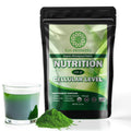 Kei Elements wheatgrass health benefits