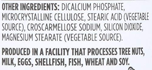 Kelp for optimal iodine levels