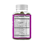 kelp-infused gummies for daily nutrition