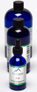 Kelp iodine liquid drops benefits