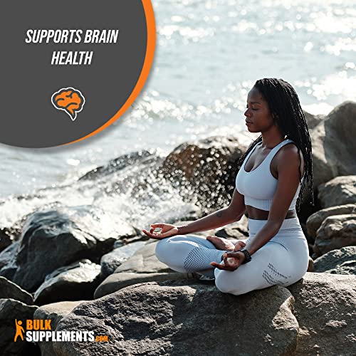 Kelp powder for energy and metabolism