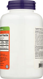 Kelp powder rich in trace minerals