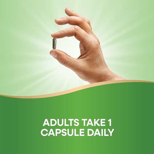 Kelp supplement for vegan lifestyle