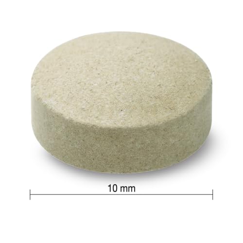 Kelp tablets for balanced nutrition