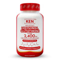 KEN Liposomal Glutathione softgels
