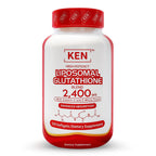 KEN Liposomal Glutathione softgels