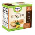 Kendel instant ginger drink sachets