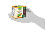 Kendel tea for soothing digestion