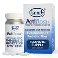 Kendy Actiflora probiotic capsules