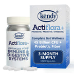Kendy Actiflora probiotic capsules