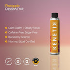 KENETIK 4 oz supplement for daily wellness