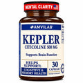 Kepler CDP Choline cognitive support