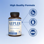 Kepler CDP Choline memory booster