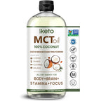 Keppi MCT oil for cooking