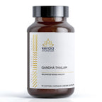 Kerala Ayurveda Gandha Thailam multivitamins for wellness
