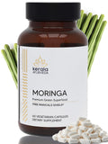 Kerala Ayurveda Moringa health benefits