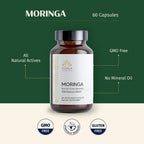 Kerala Ayurveda Moringa nutritional value