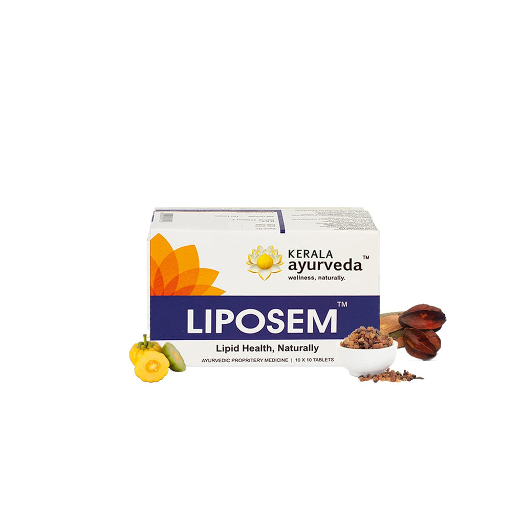Kerala Ayurveda multivitamins for women