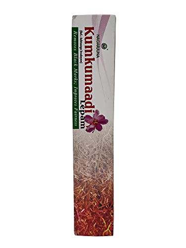 Kerala Kumkumaadi Lepam for glowing skin
