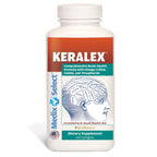 Keralex brain health multivitamins