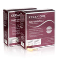 Keranique blended vitamin supplements for hair