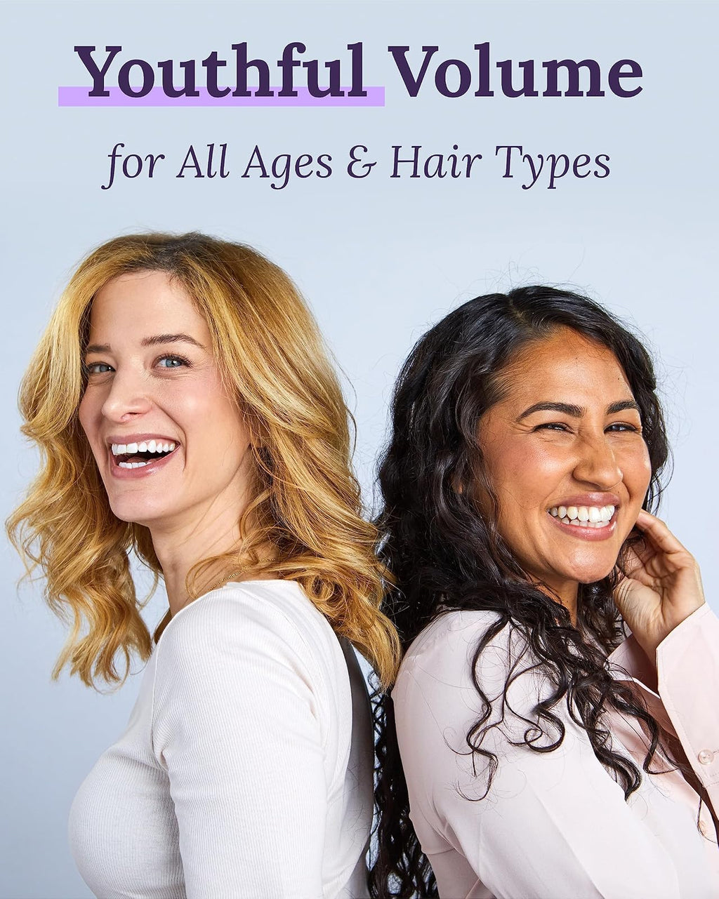 Keranique hair and scalp wellness