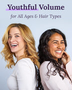 Keranique hair and scalp wellness