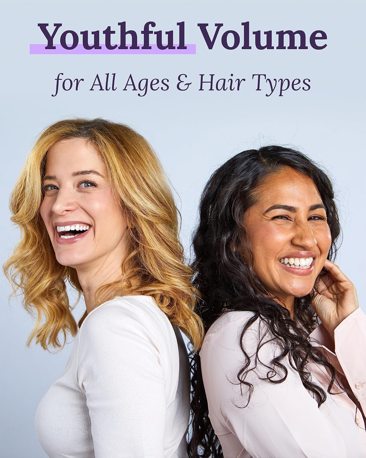 Keranique hair and scalp wellness