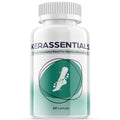 Kerassential blended vitamin benefits