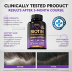 keratin boost for stronger nails