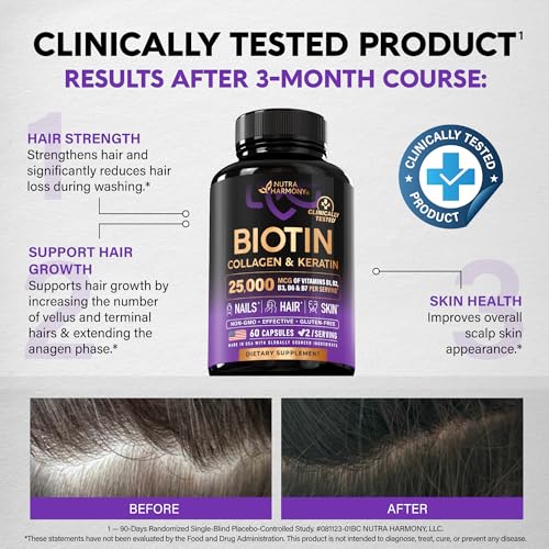 keratin boost for stronger nails