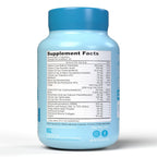 keratin enriched hair vitamins capsules