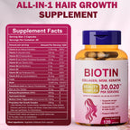 Keratin formula for thicker hair