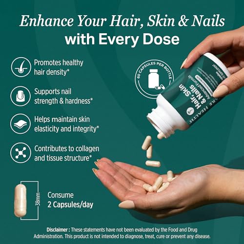 keratin peptides for stronger nails