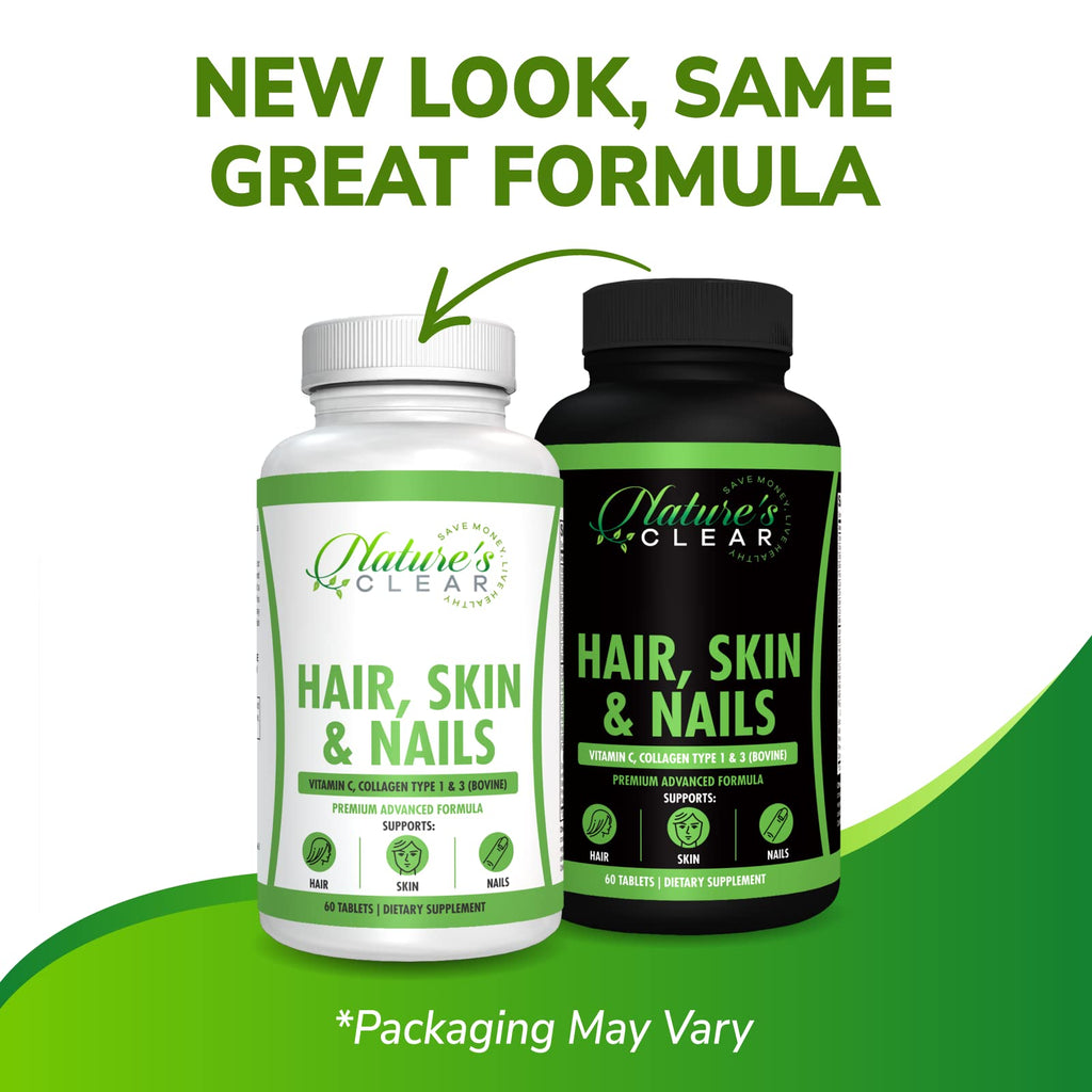 keratin tablets for healthy hair