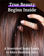 KeraViatin biotin for healthy scalp