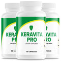 Keravita Pro hair health supplements