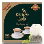 Kericho Gold herbal tea blend