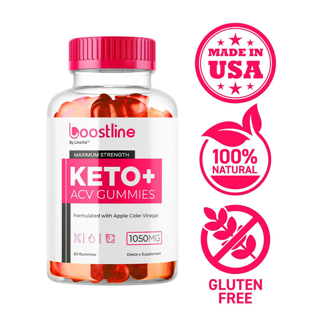Keto ACV gummies for better hydration