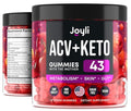 Keto ACV gummies for weight loss