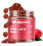 keto acv gummies for weight loss