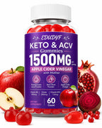 Keto ACV gummies for weight loss
