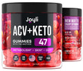Keto ACV gummies for weight loss