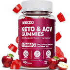 Keto ACV gummies for weight loss